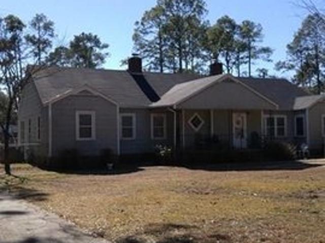 1002 Seventh Ave, Albany, GA 31701