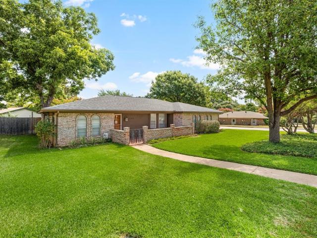 1002 Shady Brook Drive
