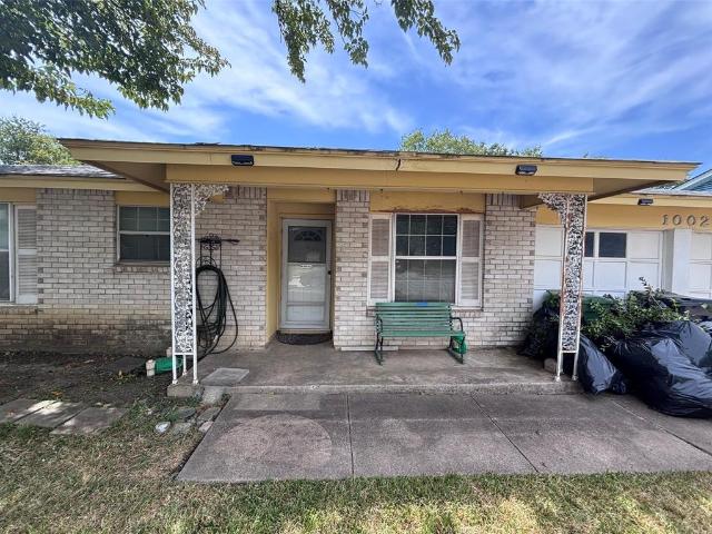 1002 Shenandoah Drive