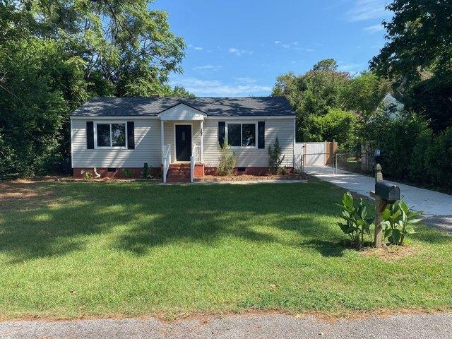 1002 Skyview Dr, North Augusta, SC 29841