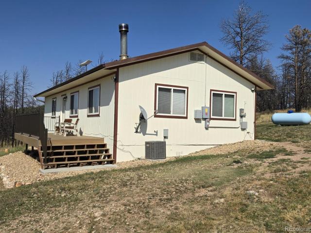 1002 Spruce Mountain Drive