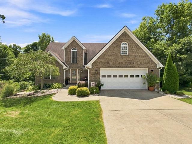 1002 Tyburn Ln, Frankfort, KY 40601