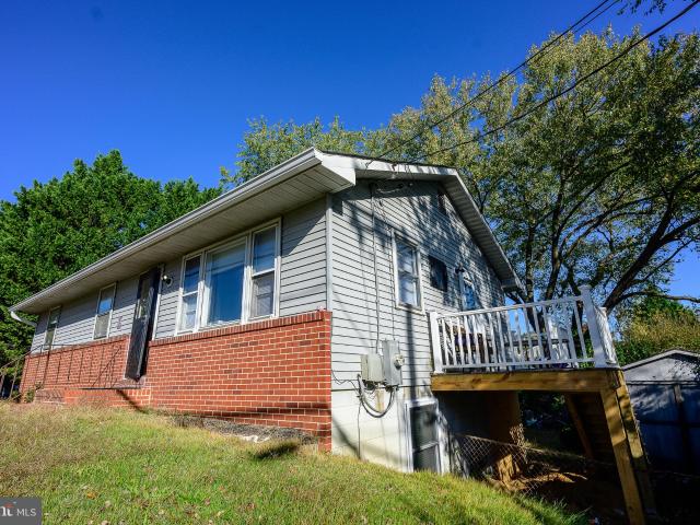1002 Tyler Ave, Annapolis, MD 21403 | MLS #MDAA2130 | Compass