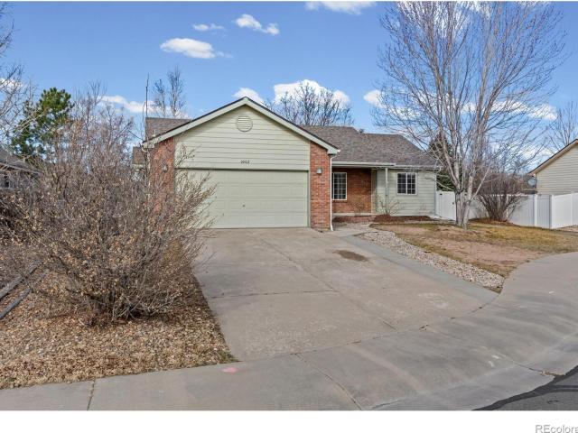 1002 Teton Court
