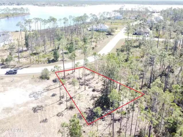 1002 Tidewater Ln, Panama City, FL 32404 MLS 754508