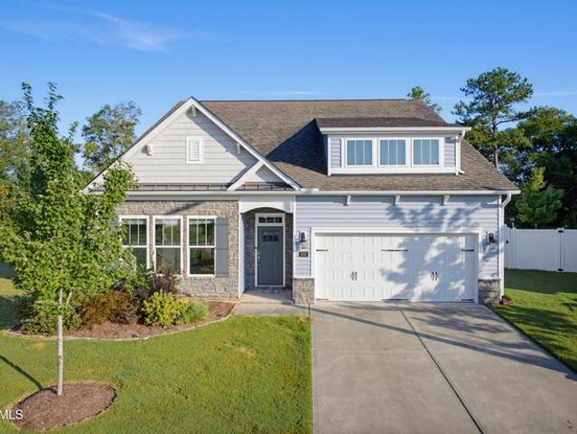 1002 Underbrush Dr, Durham, NC 27703