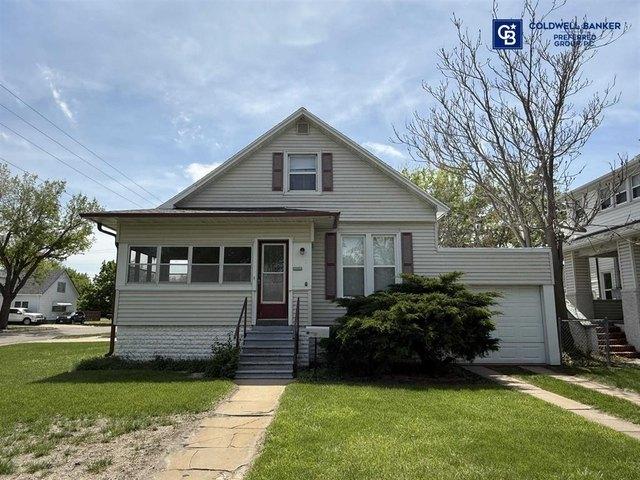 1002 W 4th St, North Platte, NE 69101