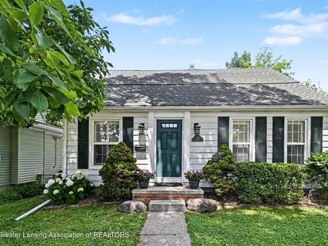 1002 W Grand River Ave, East Lansing, MI 48823