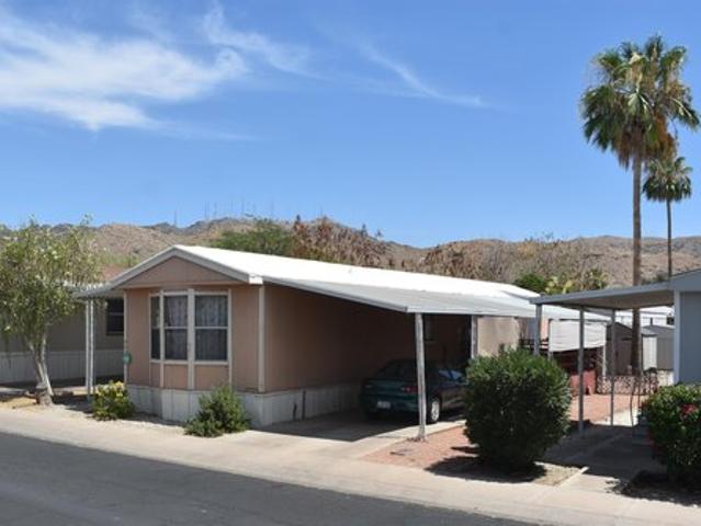 1002 W Kachina Trl, Phoenix, AZ 85041
