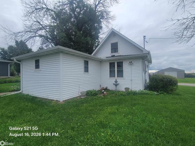 1002 W South Street