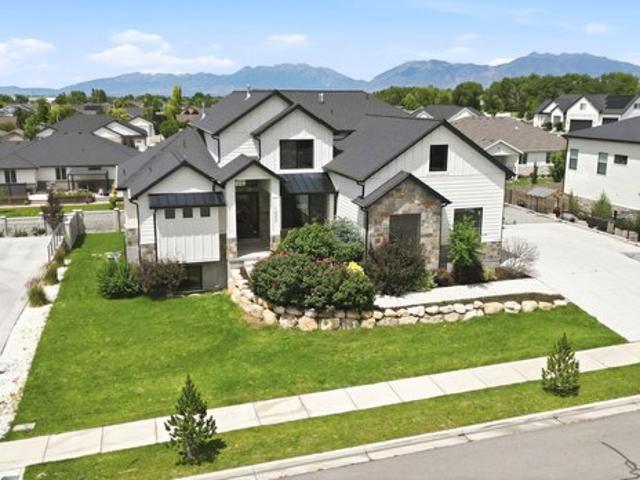 1002 W Temple Rim Ln S, Payson, UT 84651