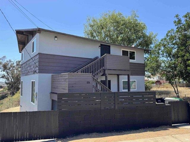1002 04 Hanover St, San Diego, CA 92114