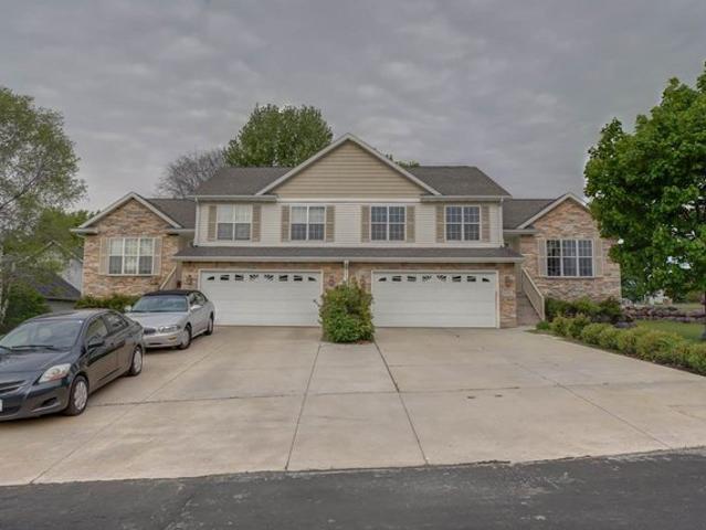1002 1 Severson Dr Units 1002 & 1004, Madison, WI 53718