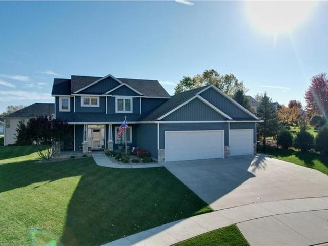 1002 9th Ave NW, Byron, MN 55920