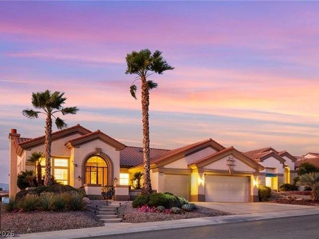 10033 Villa Ridge Dr, Las Vegas, NV 89134