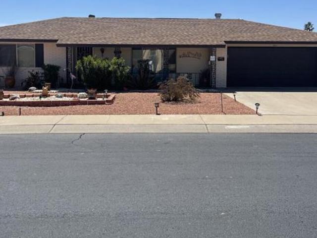 10033 W Oak Ridge Dr, Sun City, AZ 85351
