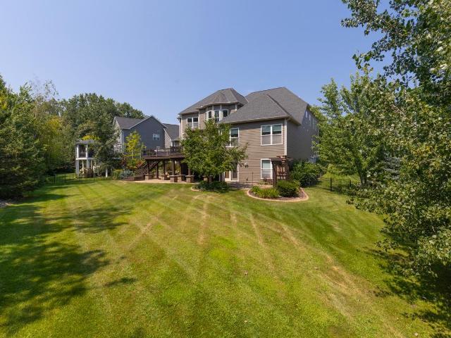 10033 Frederick Place