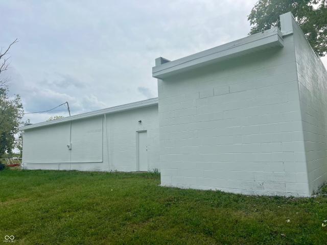 10033 N Old State Road 67