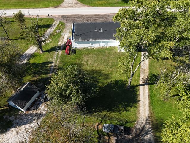 10033 N Old State Road 67