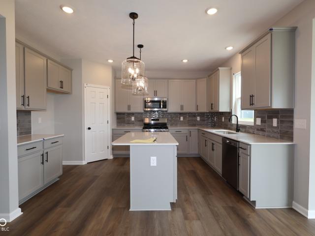 10033 Rosalee Drive