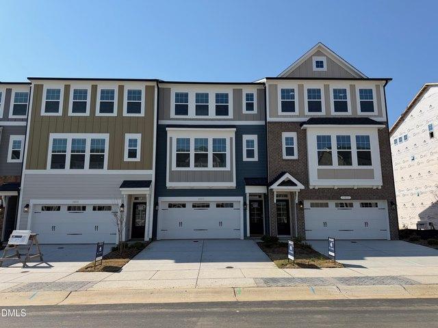 10033 Secluded Garden Dr Unit 160, Apex, NC 27523