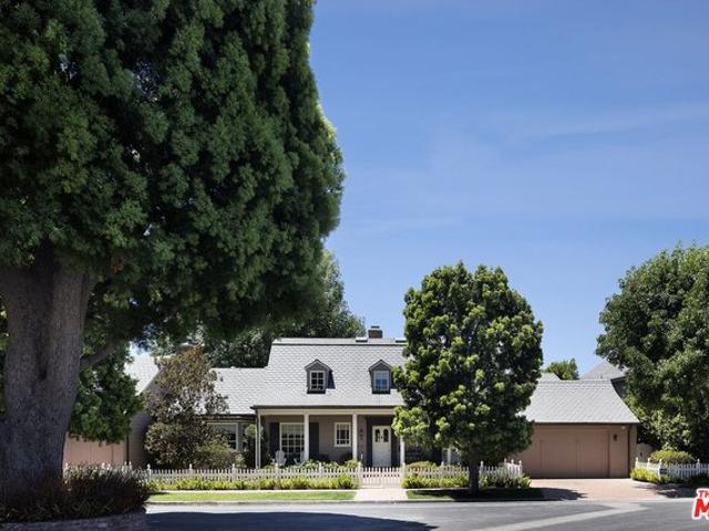 10030 Toluca Lake Ave, Toluca Lake, CA 91602