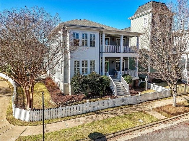 10030 Triple Oak Rd, Charlotte, NC 28277