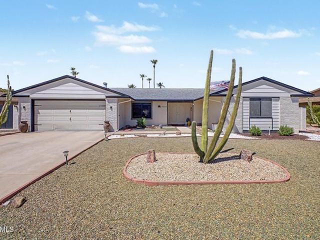 10030 W Desert Rock Dr, Sun City, AZ 85351