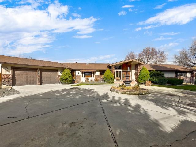 10030 W Stardust Drive