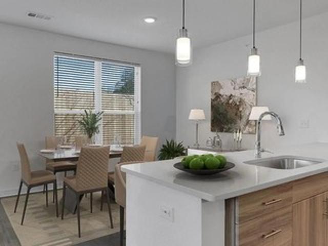 10030 Garland Rd, Unit 1401