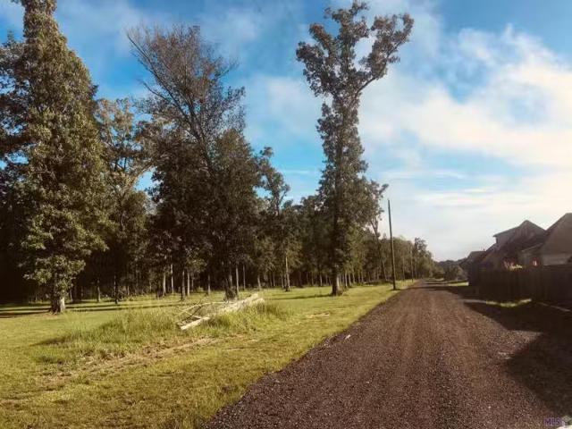 10030 MAURIEL LN, BATON ROUGE, LA 70817 Vacant Land For Sale.