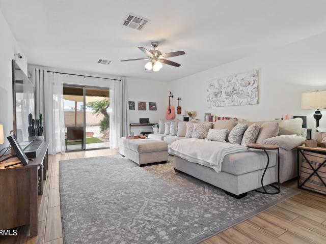 10030 N 94th Ln, Peoria, AZ 85345 | MLS #6983