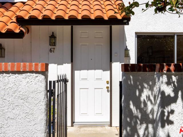 10030 Owensmouth Avenue 67