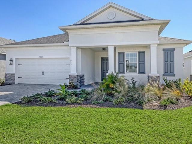 10031 Cross River Trl, Parrish, FL 34219