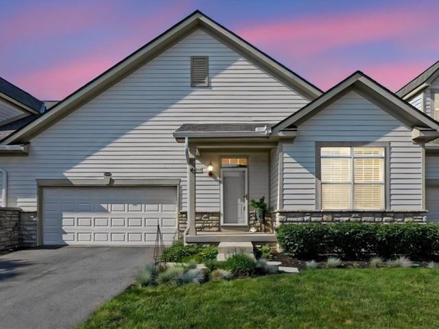 10031 Juliana Cir, Powell, OH 43065