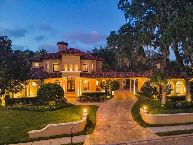10031 Milano Dr, Trinity, FL 34655