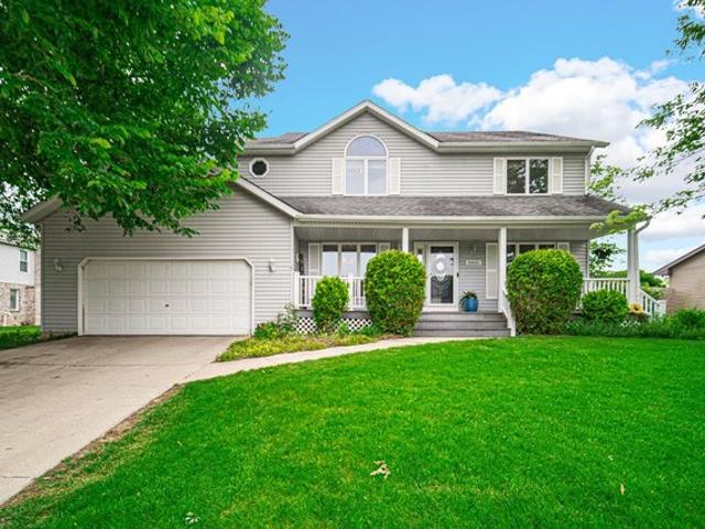 10031 Northcote Ct, Saint John, IN 46373