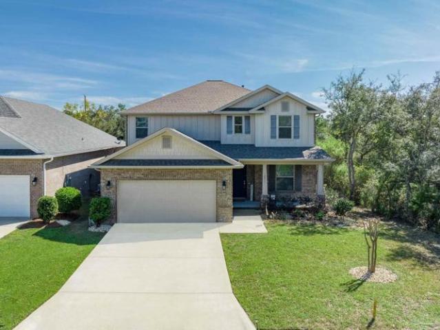 10031 Pandion Trail, Pensacola, FL 32507