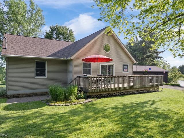 10031 Sanford Road