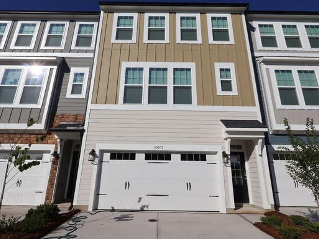 10031 Secluded Garden Dr, Apex, NC 27523