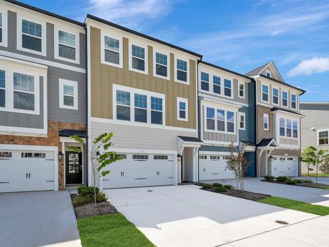 10031 Secluded Gdn Dr Unit 161, Apex, NC 27523