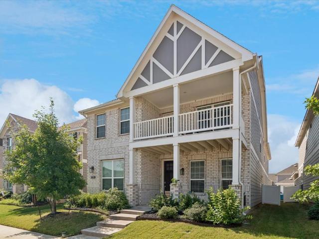 10032 Travis Drive