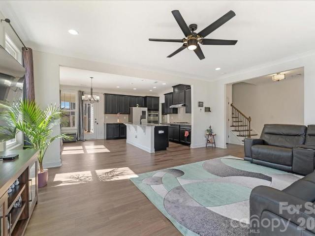 10032 Trailhead Way NW, Huntersville, NC 28078 | MLS #4356