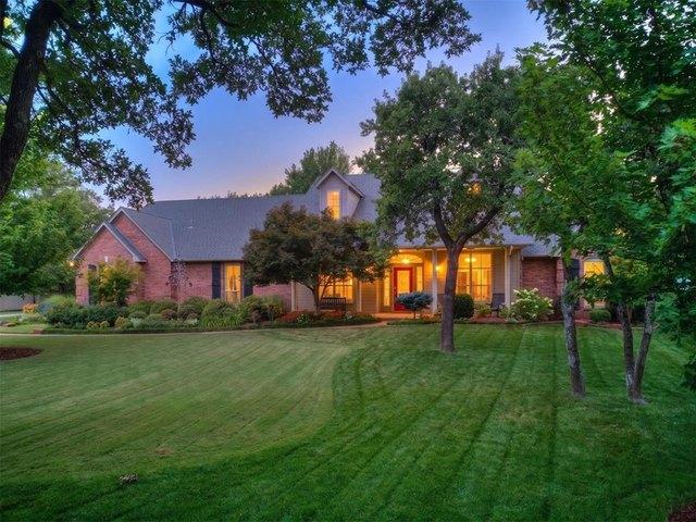 10032 Forest Glade Dr, Oklahoma City, OK 73151