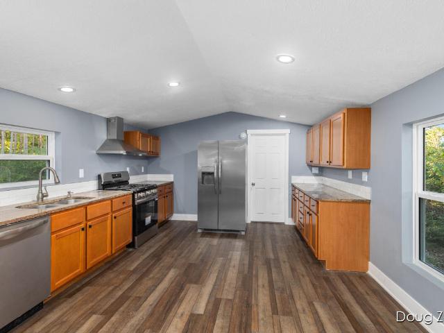 10037 W Colby Road