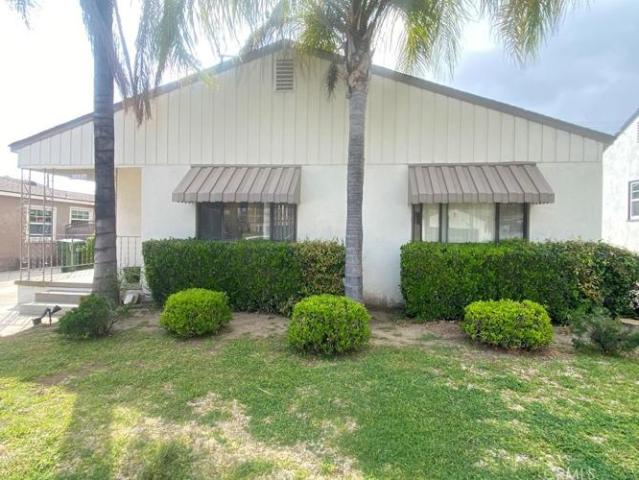 10037 Chadsey Dr, Whittier, CA 90603