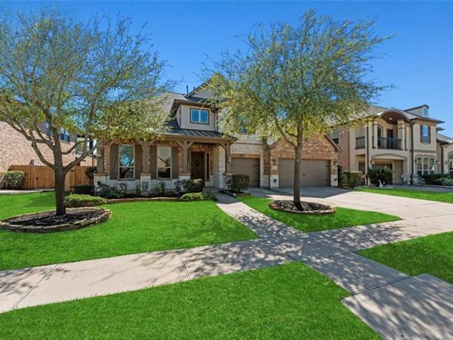 10037 Easton Sky Ln, Cypress, TX 77433
