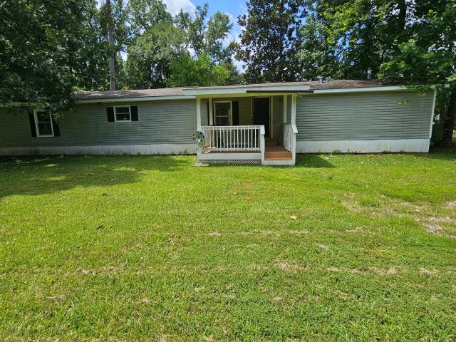 10037 Lazy Oaks Drive