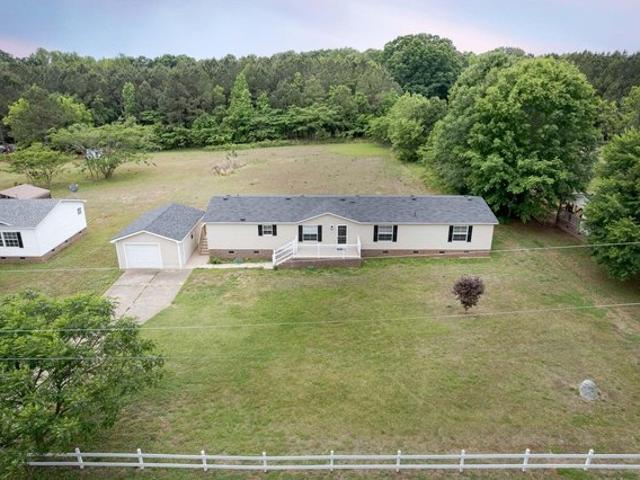 10037 Smith Rd, Middlesex, NC 27557