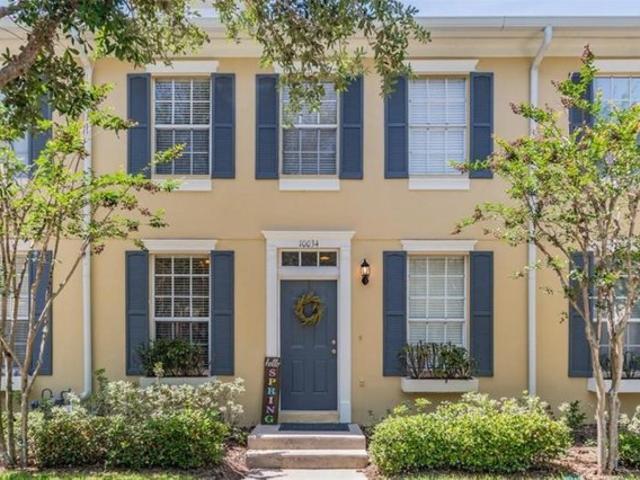 10034 Tate Ln, Tampa, FL 33626